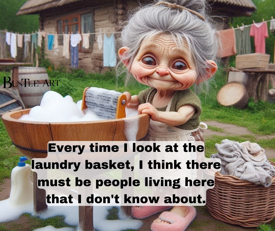 Old Age Comics With Hilarious Puns To Make You Laugh