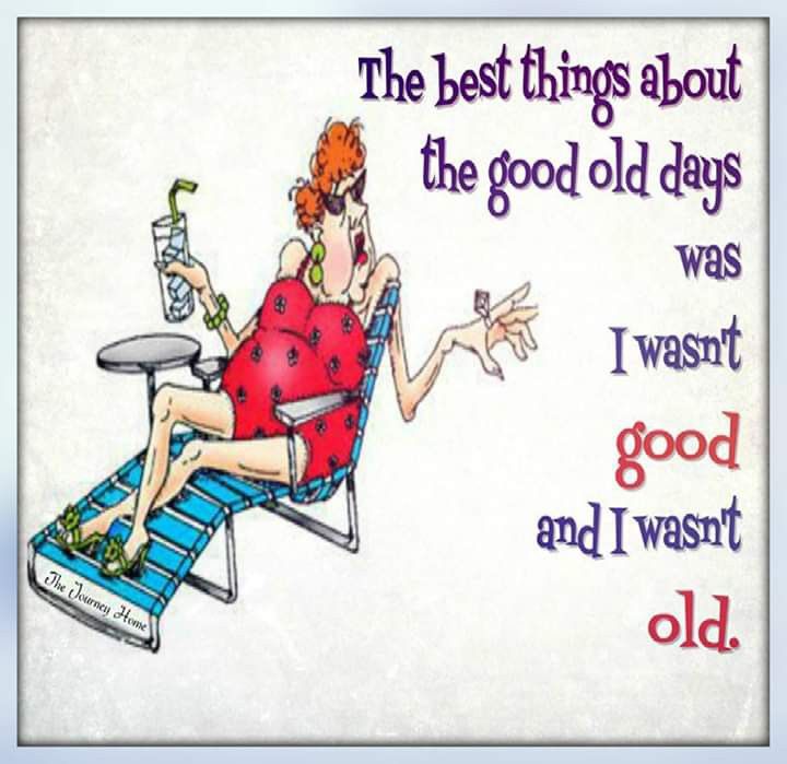 20 Hilarious Cartoons That Perfectly Capture the Aging Experience