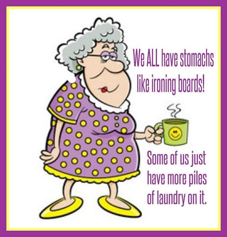 20 Hilarious Cartoons That Perfectly Capture the Aging Experience