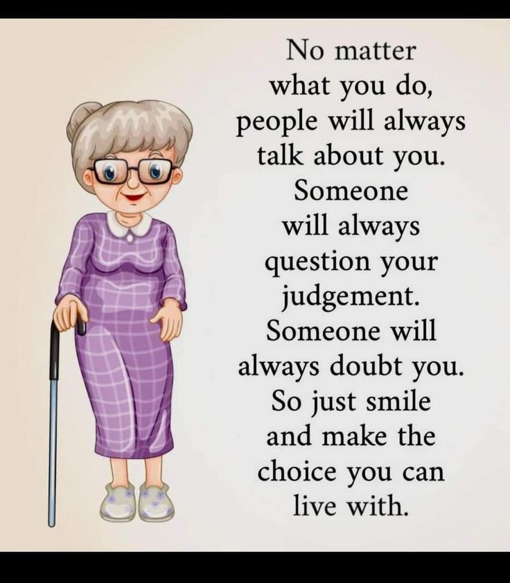 20 Hilarious Cartoons That Perfectly Capture the Aging Experience